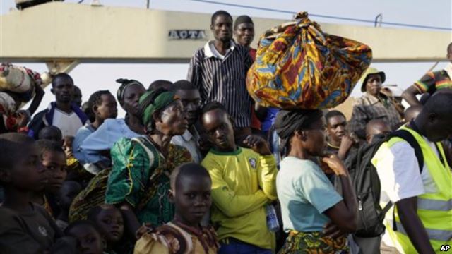 Why Burundi Ranks as the World’s Poorest Nation - News of Africa ...