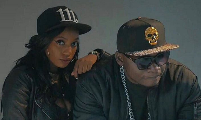 Call Me Di Bleacher! Kenyan Rapper, Khaligraph Jones Responds To Skin ...