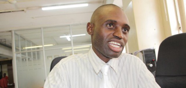 Zimbabwean Prophet Madungwe Reveals God Has Appointed Him As ‘His ...