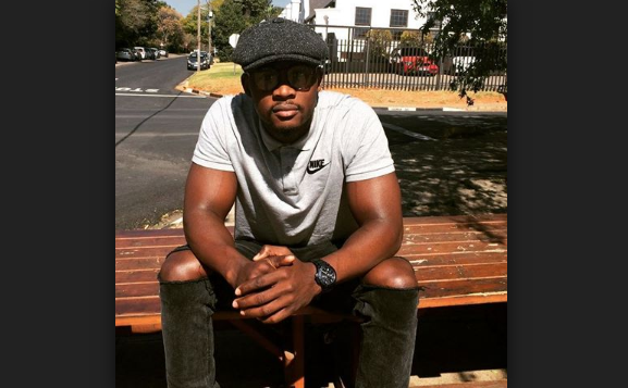 I Used To Sell Dagga – Keeping Score’s Unathi Platyi Tells His Story ...