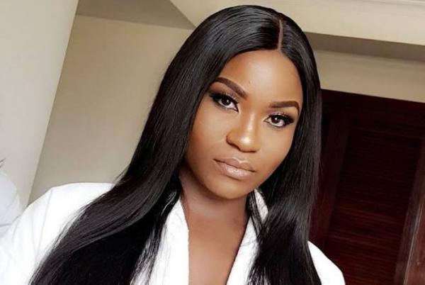 Kenyan Actress, Mishi Dorah Reveals That Rayvanny Was One Of Her ...