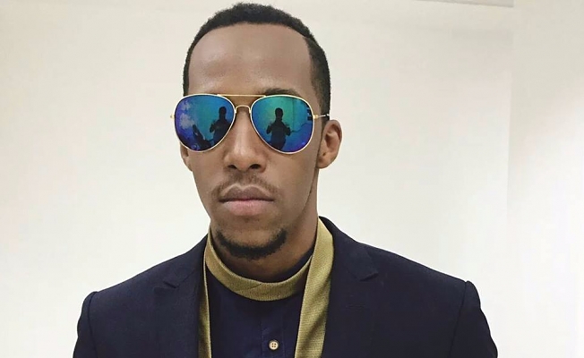 Tanzanian Actor, Idris Sultan Urges Hamisa Mobetto To Ignore Negative ...