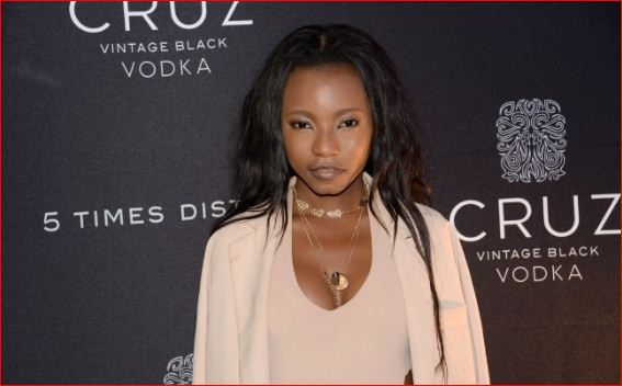 South Africa: Somizi’s Daughter Bahumi Becomes First In His Family To ...